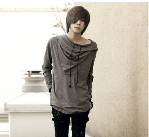 Ropa de Moda Emo 2016 - Modaellos.com