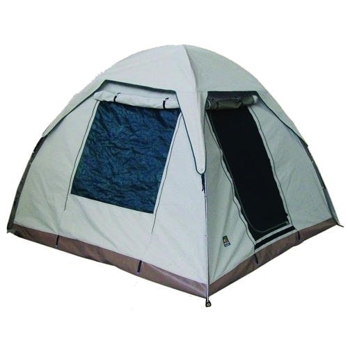 Tentco Junior Wanderer Bow Tent | Camp And Climb Outdoor