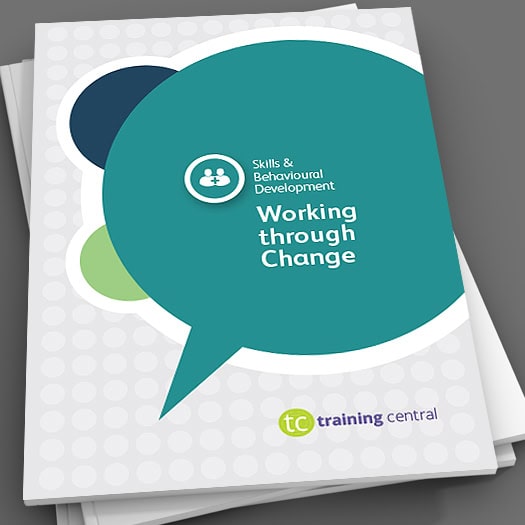 Change Management Training Materials | Training Central