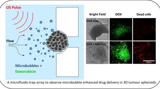 uFluidix | Microfluidic chips and devices manufacturer