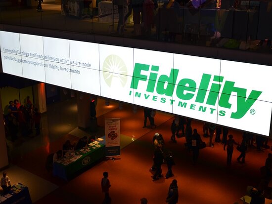 Fidelity Investments Will Add Bitcoin To Its Website - Bitcoinist.com