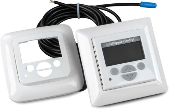 MAGNUM Intelligent Control digitale klokthermostaat ᐅ 825502