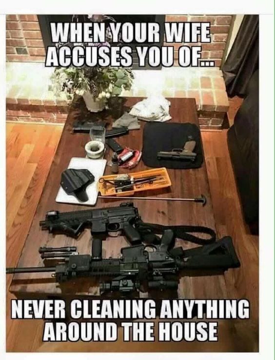 103 Prepper Memes | Survival Meme Library | TruePrepper