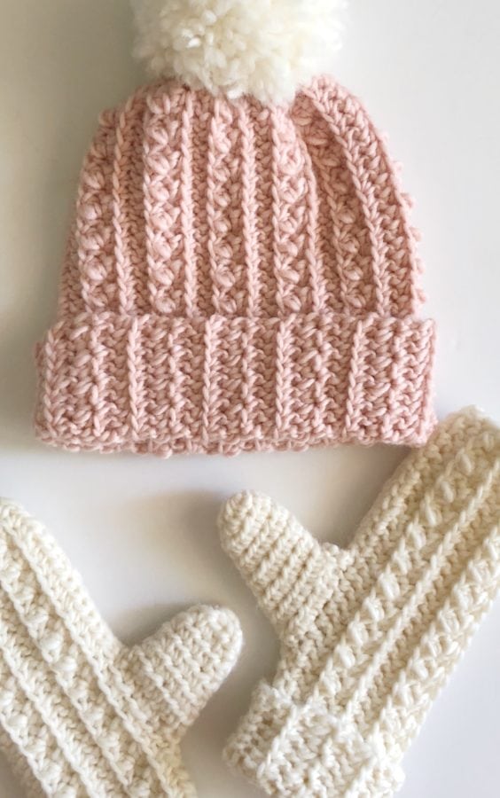 Beginner Crochet Project with Yarnspirations | Daisy Farm Crafts