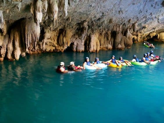 Cave Tubing Adventure – Belize Adventure