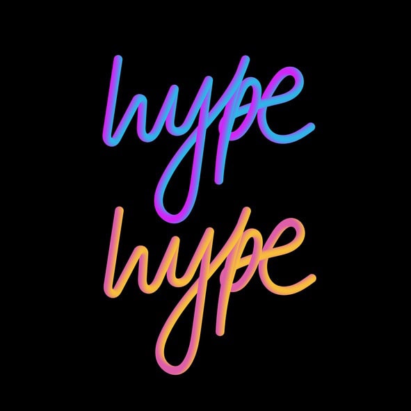 ¿Cuál es el significado de Hype? - Techlosofy.com