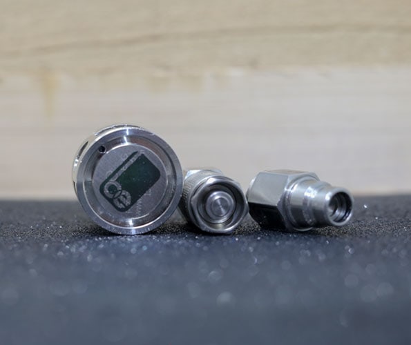 Beswick Engineering : Pneumatics Manufacturer & Fluid Power Design