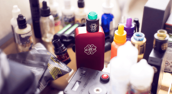 Best Vape Brands | The 14 Top Vape Companies RIGHT NOW
