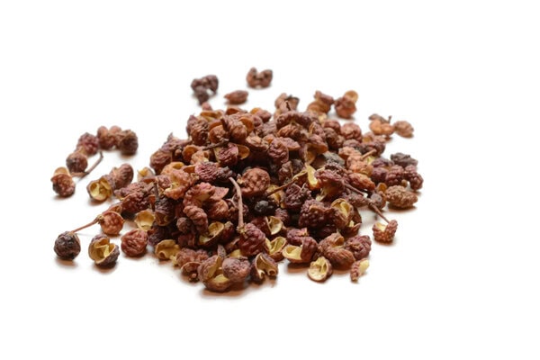 Szechuan Peppercorns - High Plains Spice Company