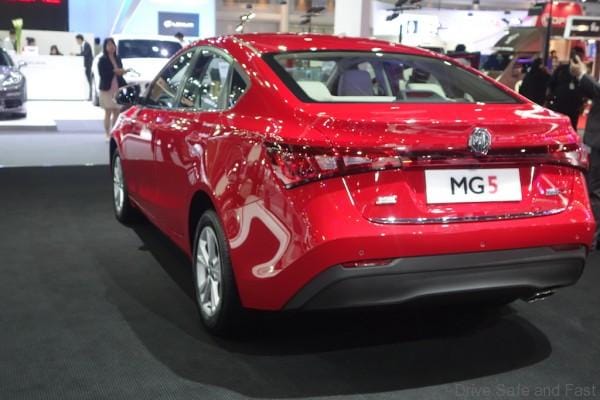 MG Car Models to Look Out For, If They Come To Malaysia