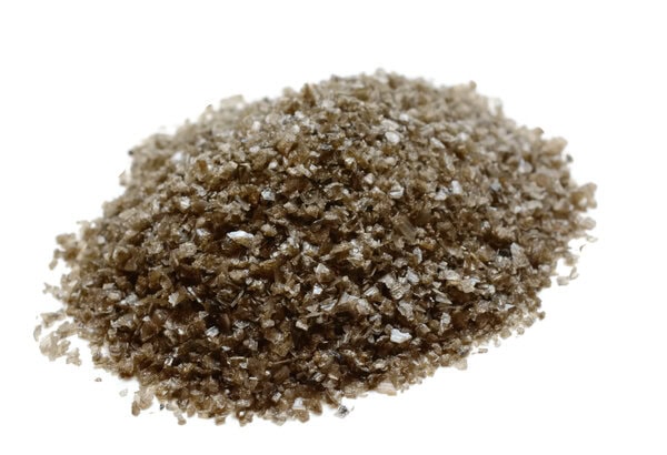 Hickory Smoked Sea Salt - High Plains Spice Company