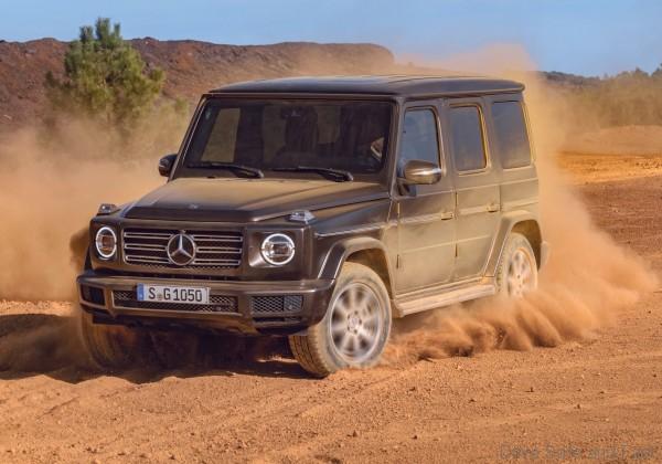 Car Spotting Europe Pt 2: Mercedes-Benz GLK 63 AMG