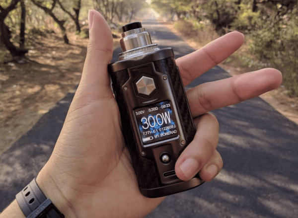 YiHi SX Mini G Class Review: Utterly Stunning In Every Regard