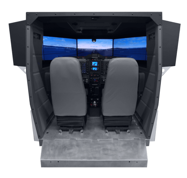 MFD - Precision Flight Controls