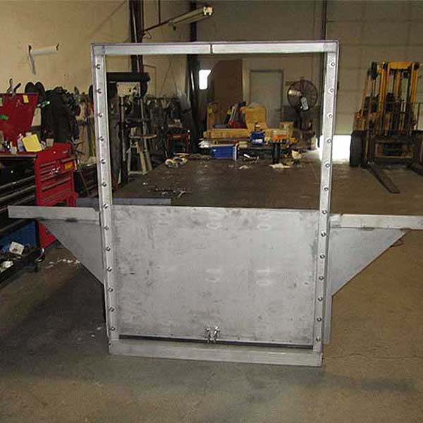 Sluice Gate | Slide Gate Manufacturers | Watch Technologies