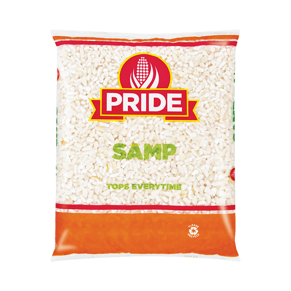Pride Maize Rice - Pride Milling Company