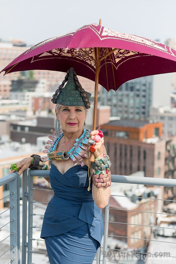 How to make your style more artistic, eclectic and personal - a style ...