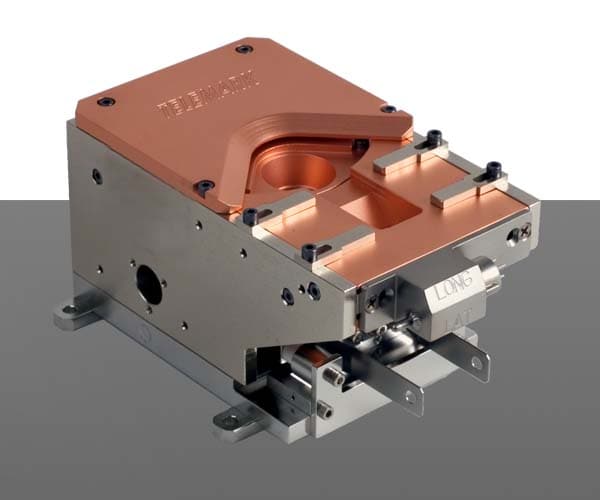 Electron Beam Sources | Telemark