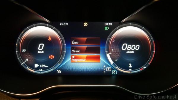 Mercedes-Benz C300 AMG-Line Review: I Have a New Favourite C-Class