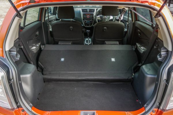 Perodua Axia STYLE Review: I Kind of Love It