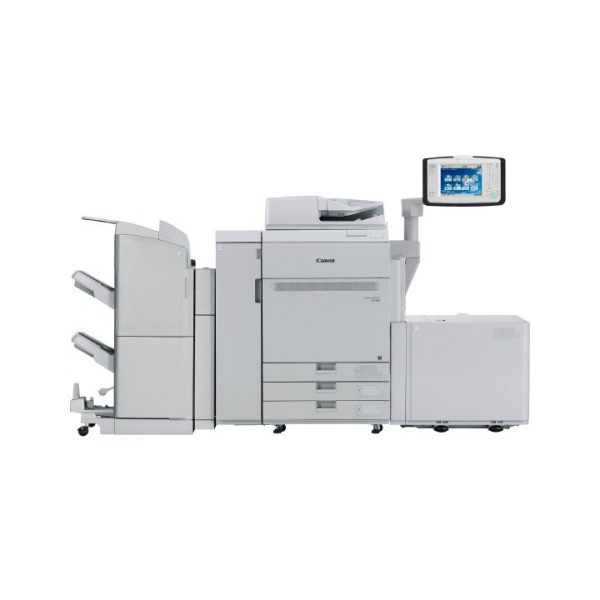 Canon imagePRESS C650 - Colour Production Printer
