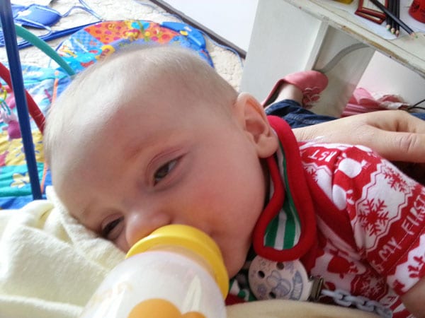 The Upside Of Having A Bad Sleeper - Parenting Central