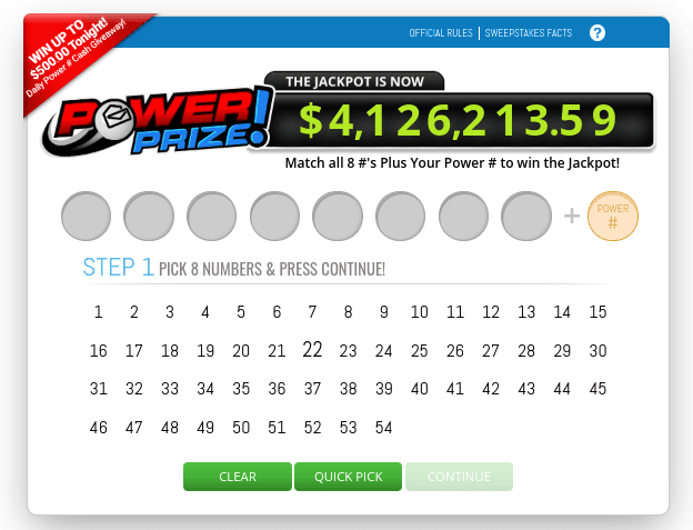 PCH Lotto Review: A Free Lottery for US and Canada.