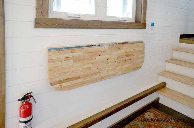 Tiny House Furniture: 23 Brilliant Ideas You Can Steal! – GoDownsize.com