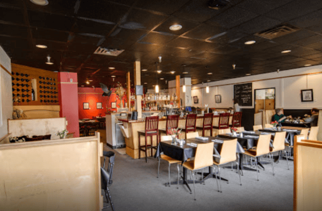 Heron Rock Bistro Victoria Happy Hour Menu | Ultimate Happy Hours