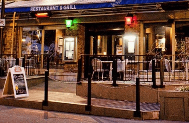 Halifax Happy Hour Specials 2019