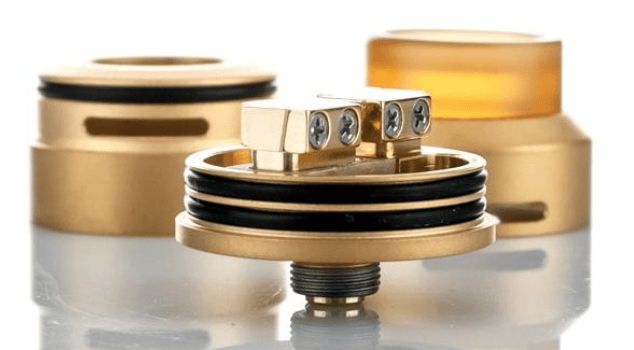 What is An RDA Tank? A FULL Explanation (And Why I Use Them)