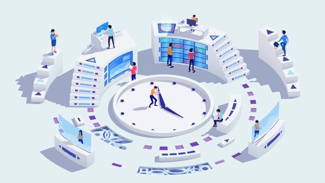 What is Workflow Model - Definition, Aspects, Evolution of Workflows What is Workflow Model - Definition, Aspects, Evolution of Workflows