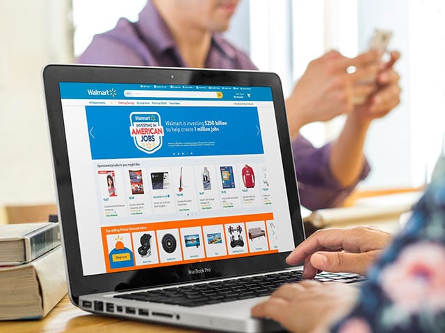 How to Sell on Walmart Marketplace in 7 Easy Steps | 8th & Walton