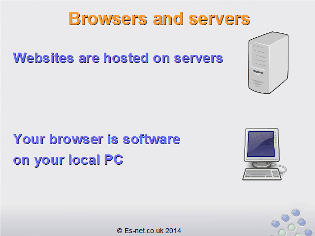 How do web browsers work? How do web browsers work?
