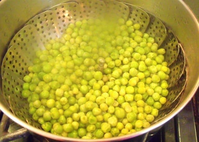 Mushy Peas | Irish American Mom