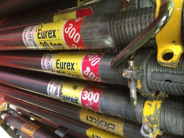 Doka Eurex 30-300 top - JH - ITC GmbH