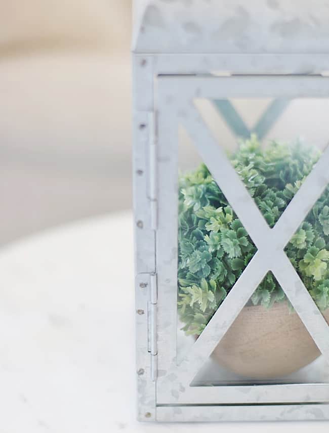 4 Ways to Decorate With Farmhouse Lanterns - Thistlewood Farm