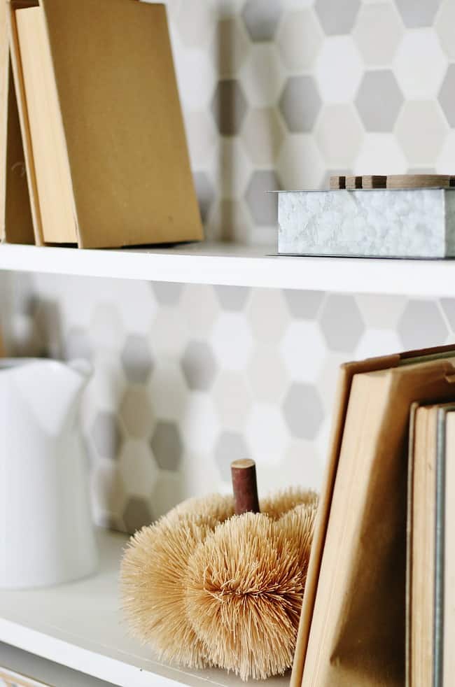 Easy Project for your Leftover Tile | Thistlewood Farm