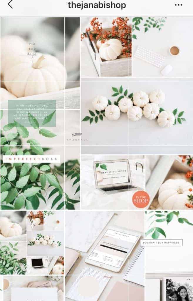 Trendy Instagram Feed Ideas That Will Get You More Followers in 2019