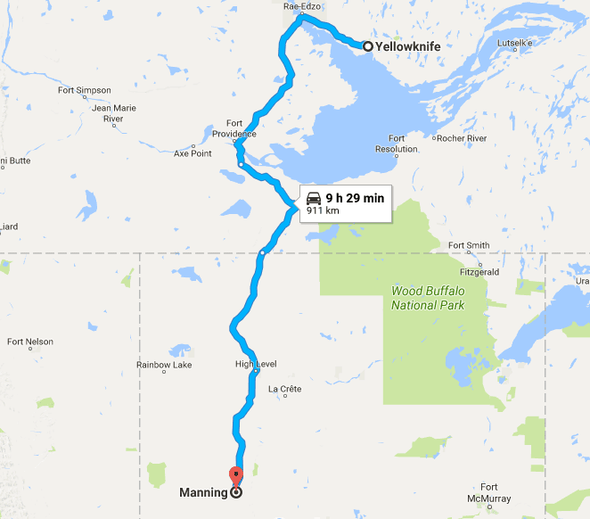 21 Days In The Canadian Rockies Road Trip Guide - Your Complete Guide