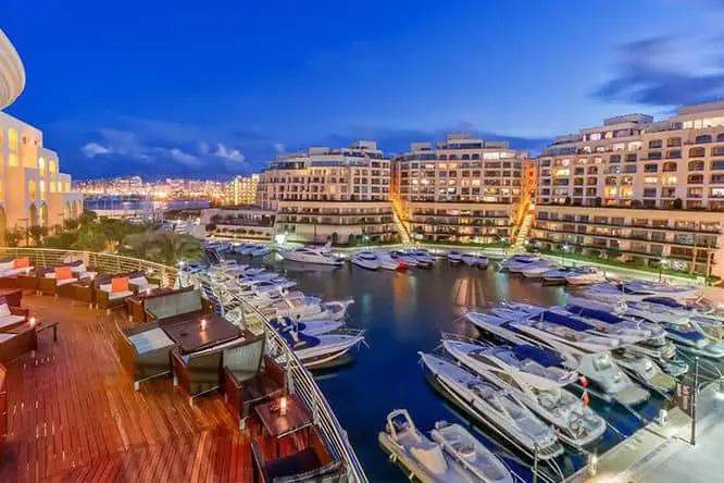 25 Best Hotels in Malta for 2021 - Reviews, Best Rates and Tips