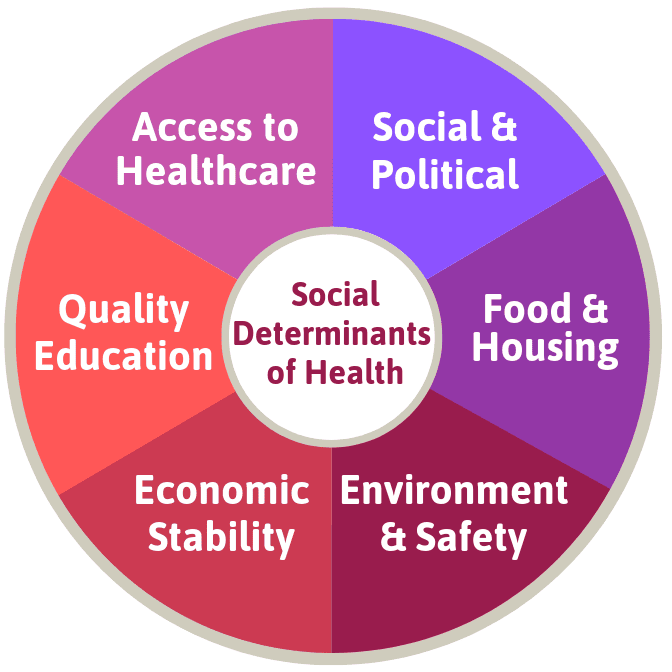 The SDOH Care Gap - Certintell