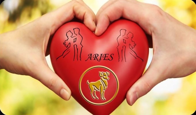 Compatibilidad Aries - Esoterismos.com