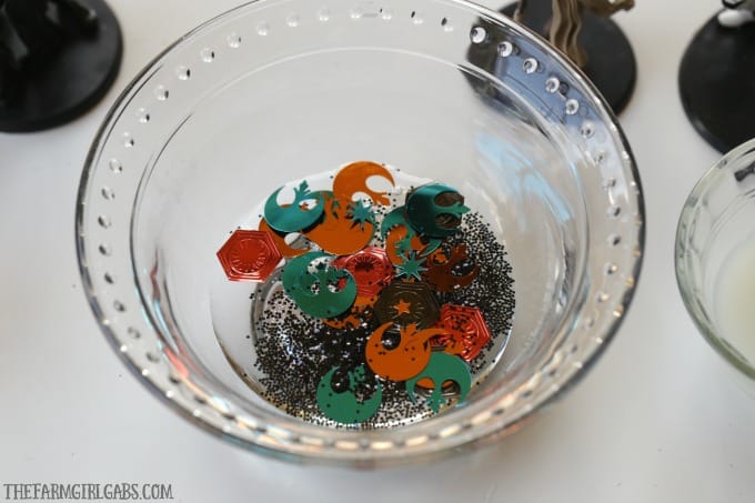 Star Wars Slime - The Farm Girl Gabs®