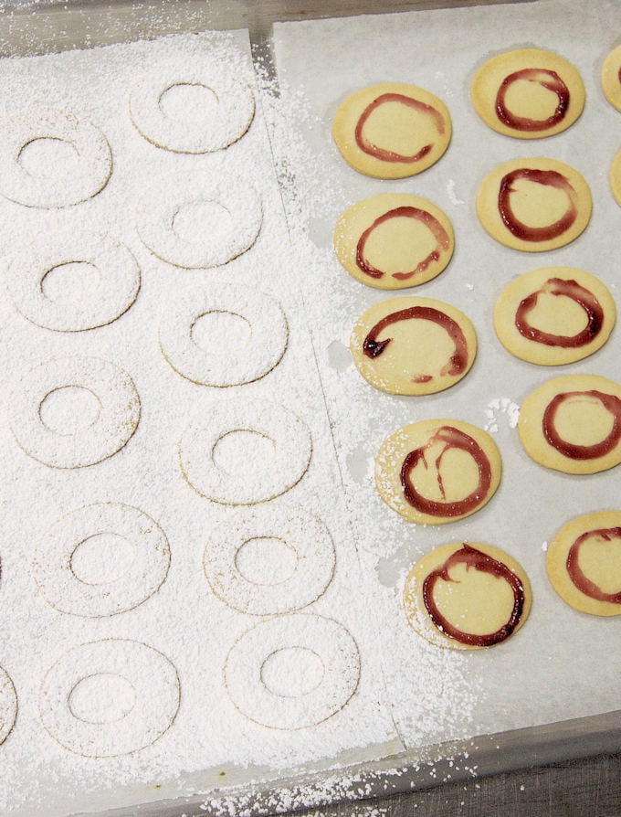 Short Dough - An essential recipe - Baking Sense