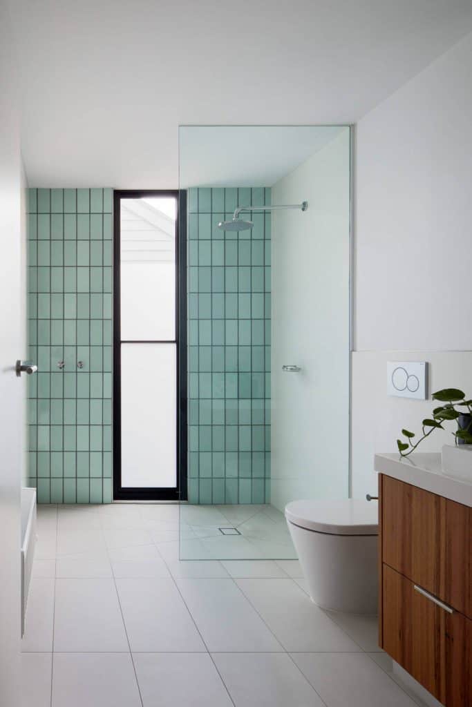 44 Best Shower Tile Ideas and Designs for 2019