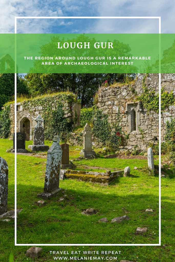 Lough Gur Heritage Centre Review - Limerick, Ireland