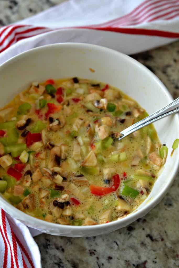 Egg Foo Young | Small Town Woman