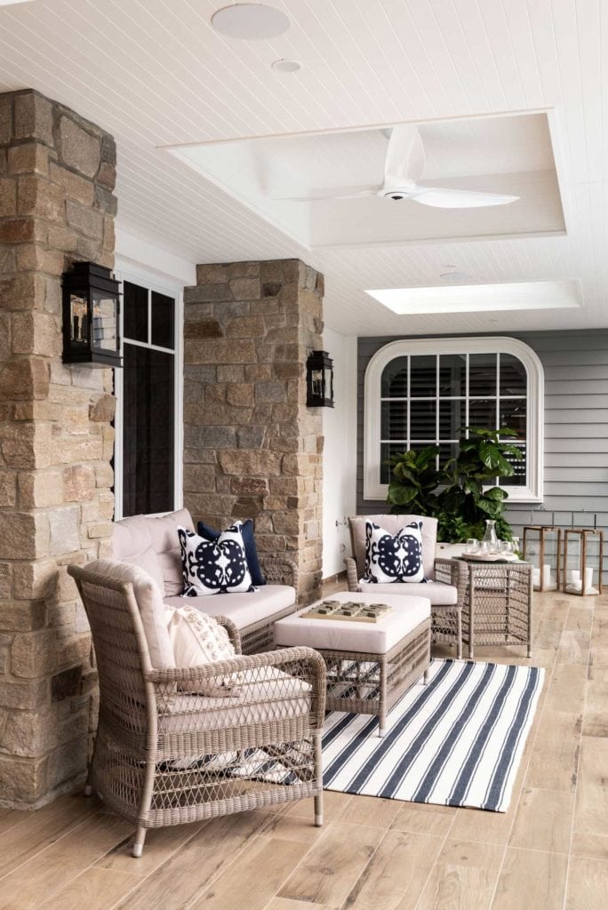 Hamptons Style Homes, Hamptons Home Designs, Hamptons Interiors