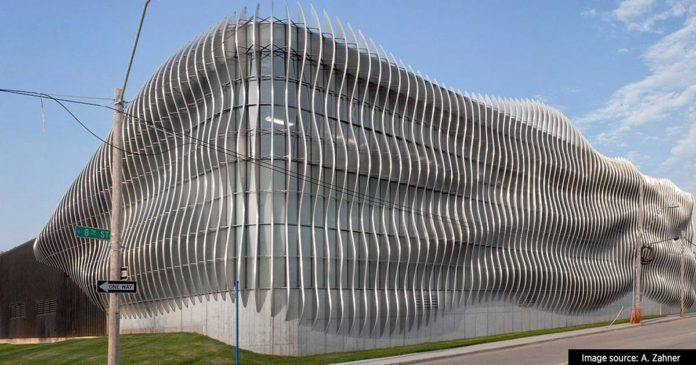 Some Amazing Facades that Feature Innovative Facade Design Strategies ...